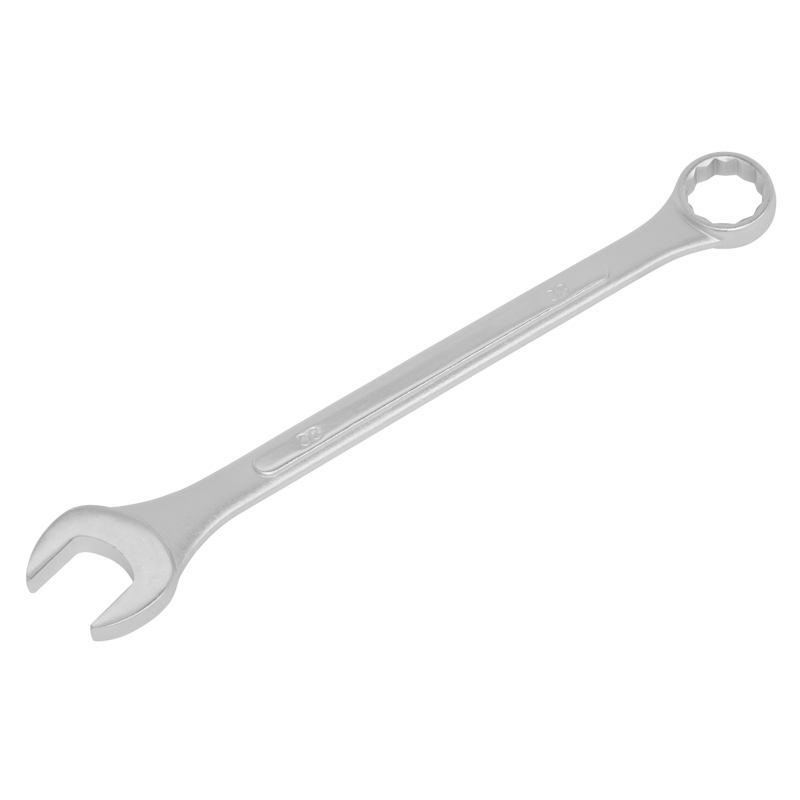 Combination Spanner Super Jumbo 38mm - BearingBoys