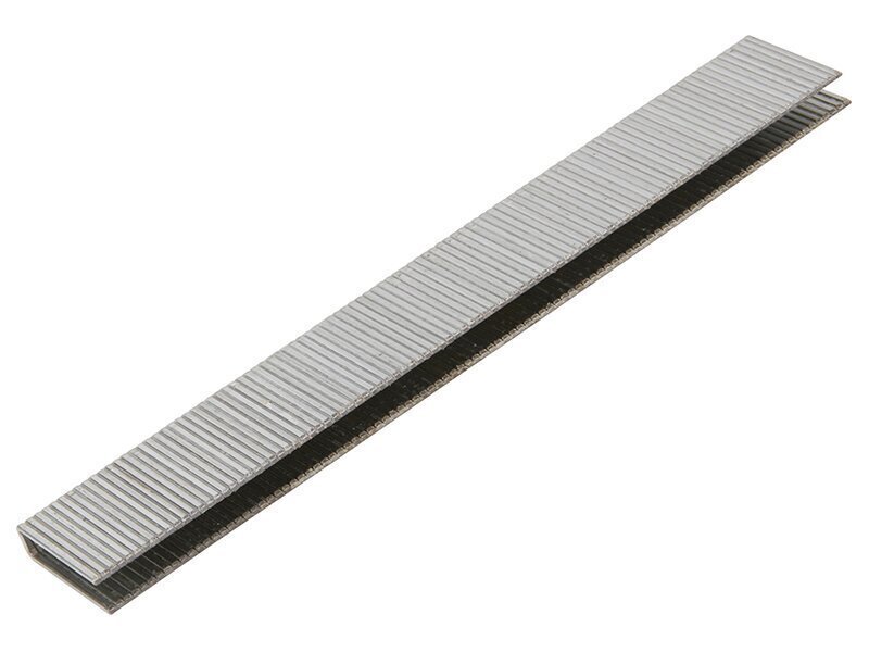 DSTSX25Z 18G Galvanised Staples 25mm (Pack 5000) - BearingBoys