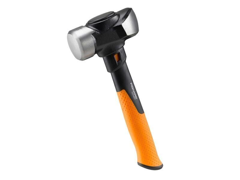 Fiskars IsoCore Club Hammer 1.3kg (3 lb) - BearingBoys